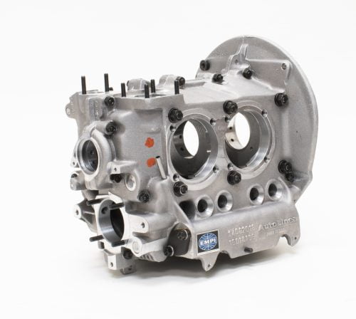 VW Engine Case & Accessories - Dan's Performance Parts