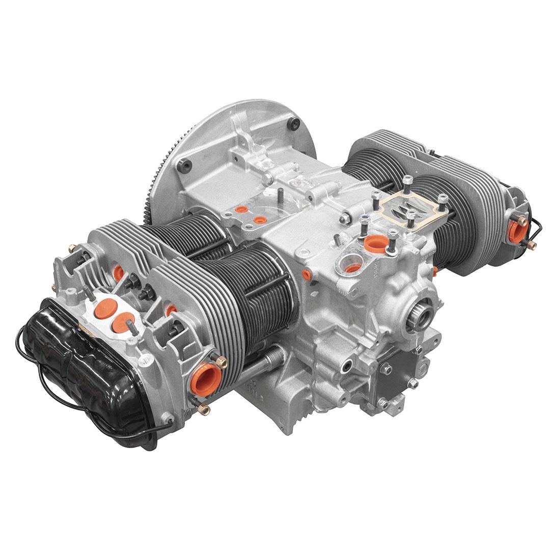 EMPI VW 1914cc LONG BLOCK ENGINE / ALL NEW - Dan's Performance Parts