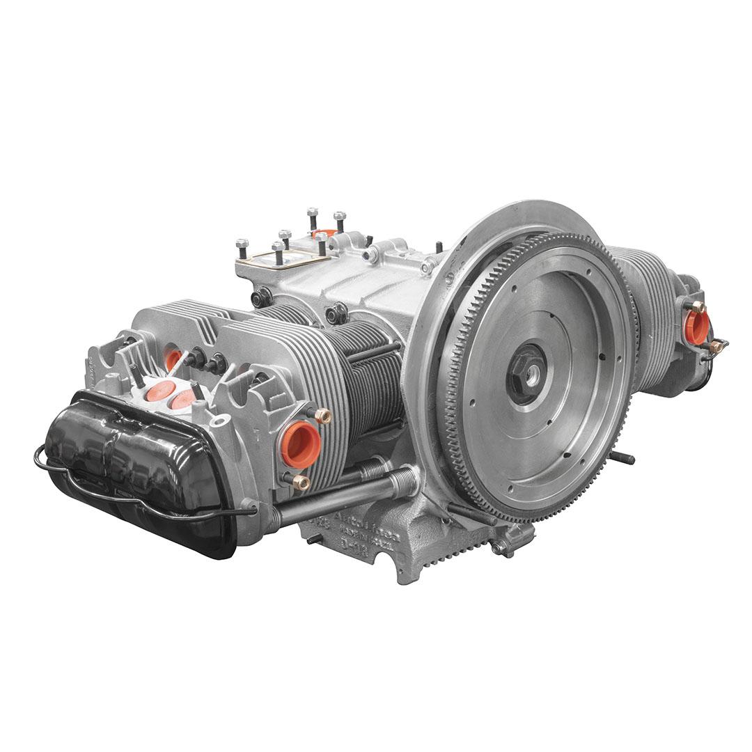 VW Engine Kits - Dan's Performance Parts