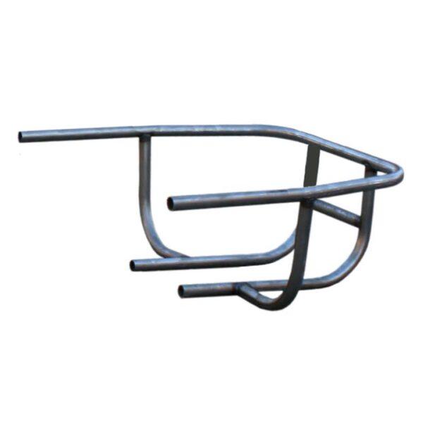 BAJA REAR BUMPER ENGINE CAGE / SHOCK MOUNT / FULLY WELDED - Dan's ...