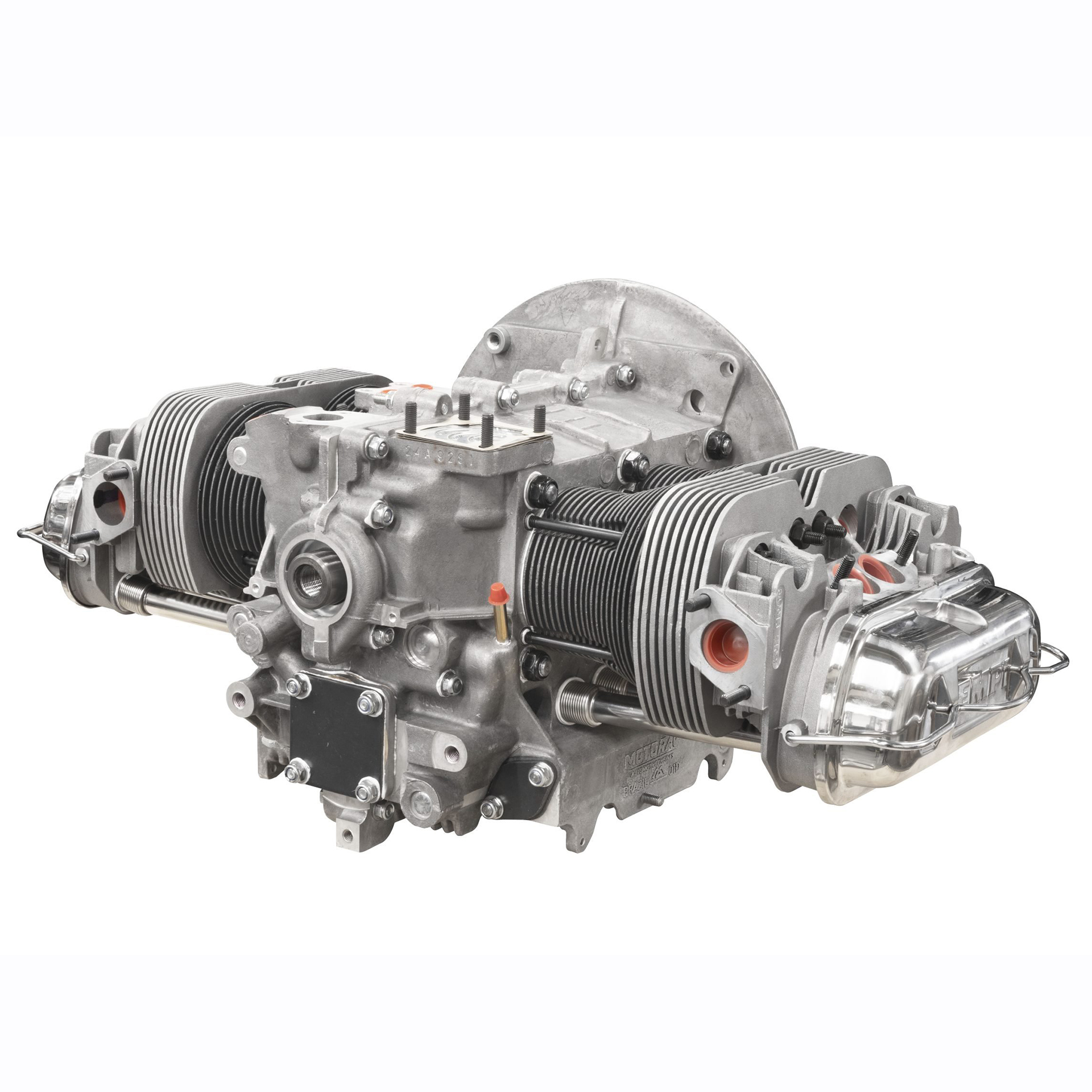 VW Engine Kits - Dan's Performance Parts