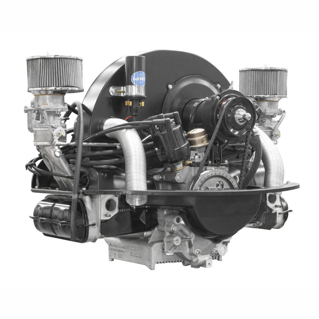 VW Engine Kits - Dan's Performance Parts