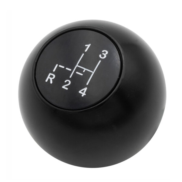 UNIVERSAL PREMIUM SHIFTER KNOB / SHIFT PATTERN - Dan's Performance Parts