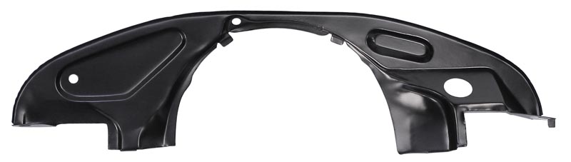 VW Engine Cooling Tins and Acc. - Dan's Performance Parts