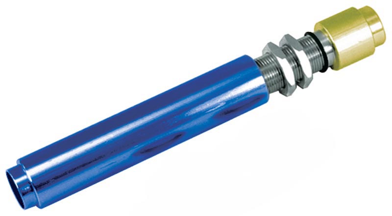 ADJUSTABLE PUSH ROD TUBE / EACH