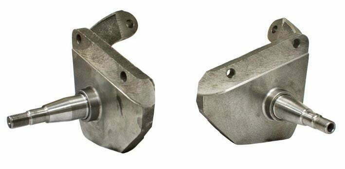 VW Off Road Spindles - VW Bug - Dan's Performance Parts