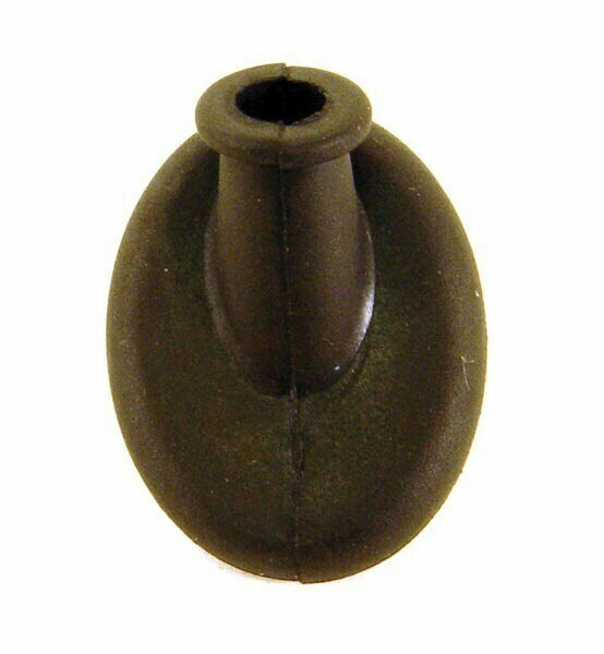 DUST BOOT/SPEEDOMETER CABLE/EA